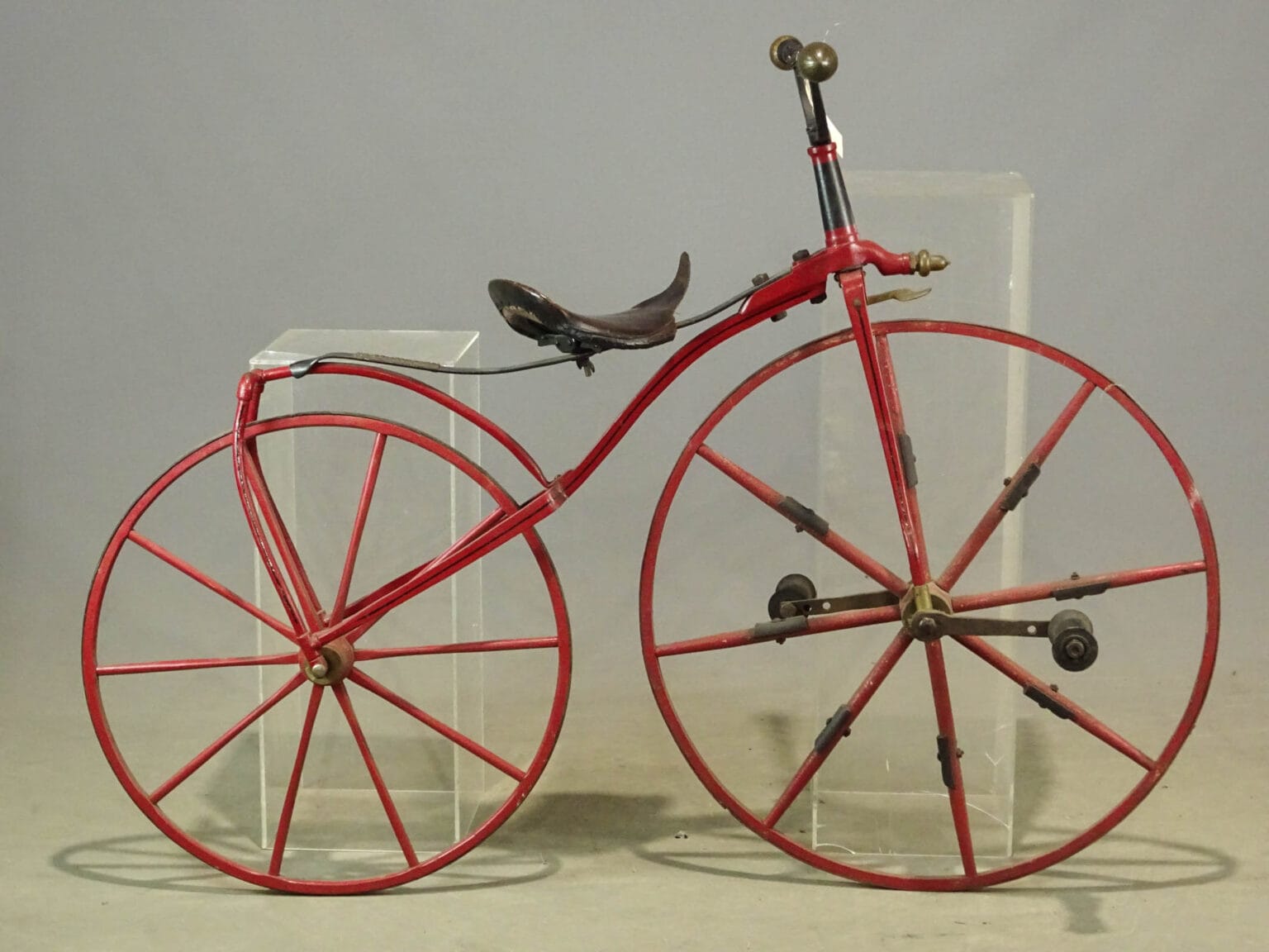 A Fascinante História da Bicicleta: Descubra Quem Realmente Inventou ...