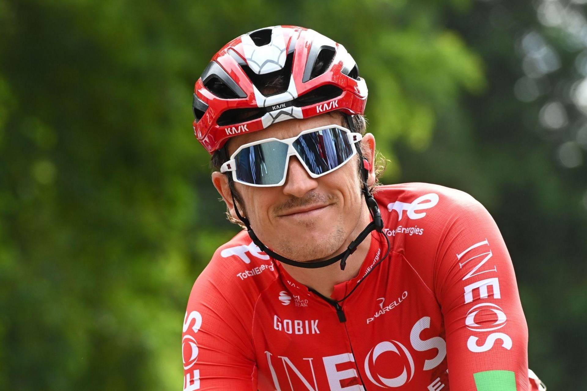 A Despedida de uma Geração: 40 Lendas do Ciclismo se Aposentam em 2025 ...