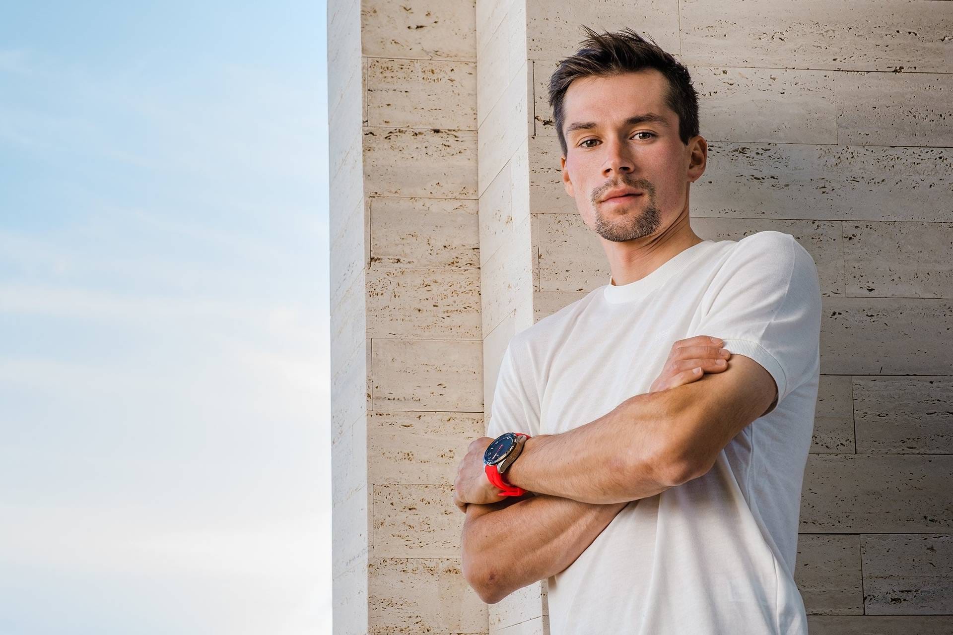 Roglič Pede para Ficar Fora do Tour de France 2026: Prioridade Total é ...